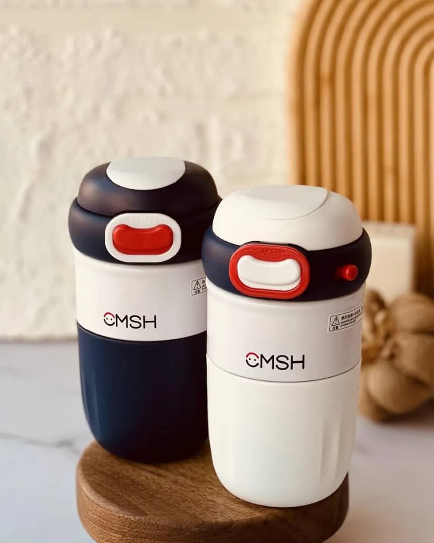 تراول ماگ اسمش CMSH - آلبرتیکا