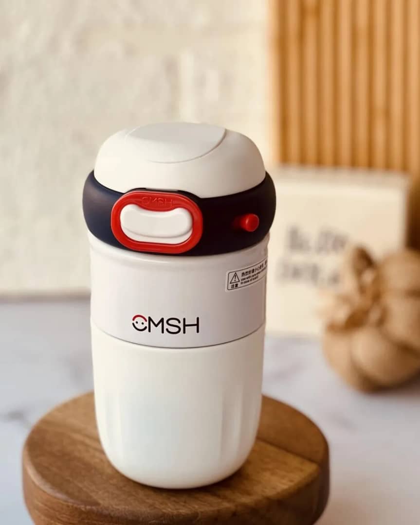 تراول ماگ اسمش CMSH - آلبرتیکا